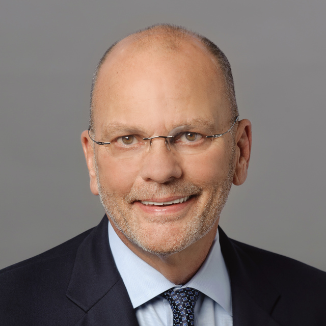 Greg Lance | US | Cushman & Wakefield