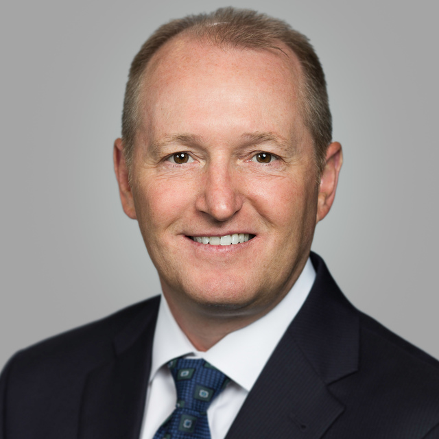 Mark Becker | US | Cushman & Wakefield