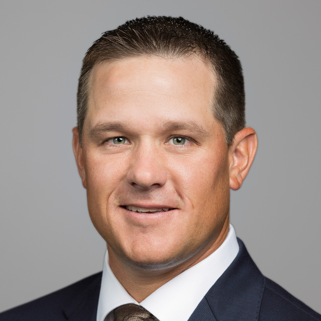 Mark Collins | US | Cushman & Wakefield