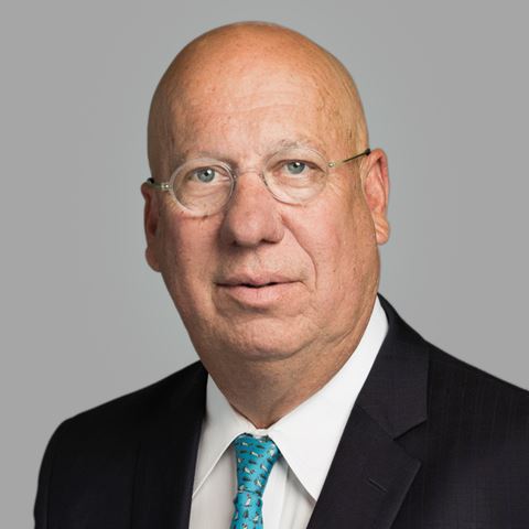 Rick Hughes | US | Cushman & Wakefield