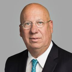 Rick Hughes | US | Cushman & Wakefield