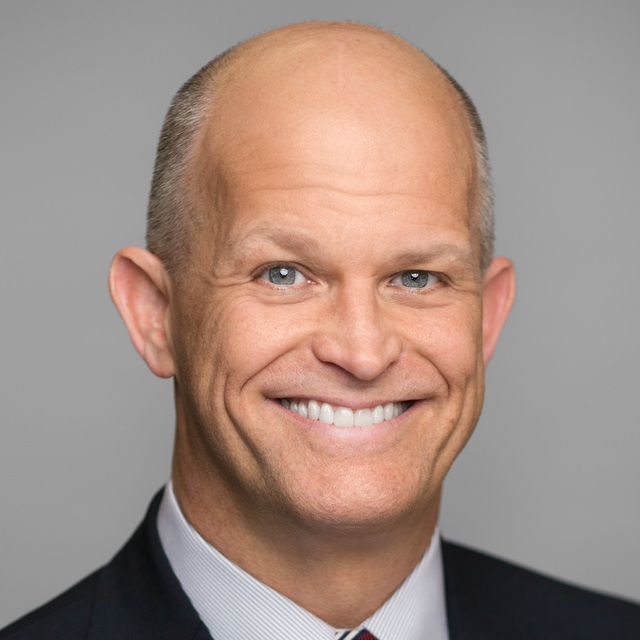 Tim Tolson | US | Cushman & Wakefield