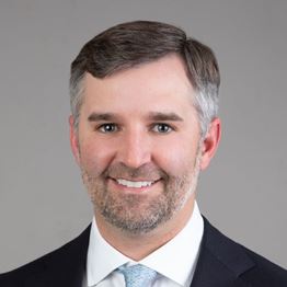 Travis Boothe | US | Cushman & Wakefield