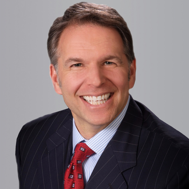 Nick Pavlakovich | US | Cushman & Wakefield