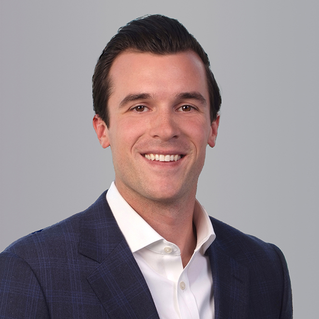 Robert Bain | US | Cushman & Wakefield