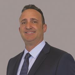 Eric B. Garfield | US | Cushman & Wakefield