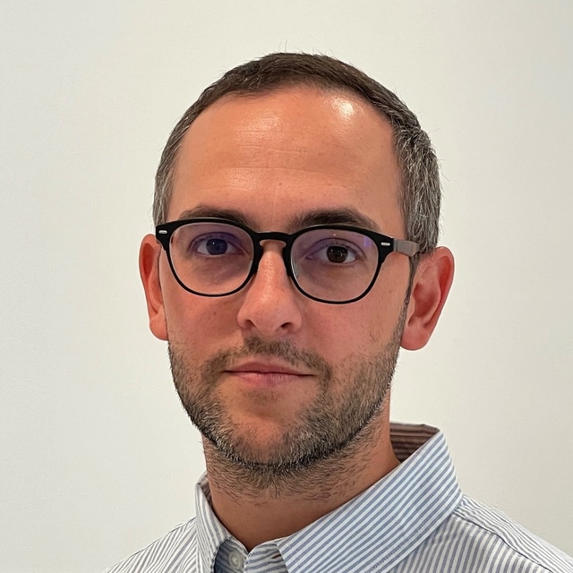 Jacob Kovner | US | Cushman & Wakefield