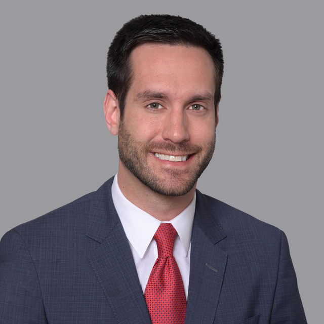Mike Condon Jr. | US | Cushman & Wakefield