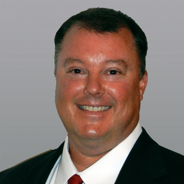 Michael Gentry | US | Cushman & Wakefield