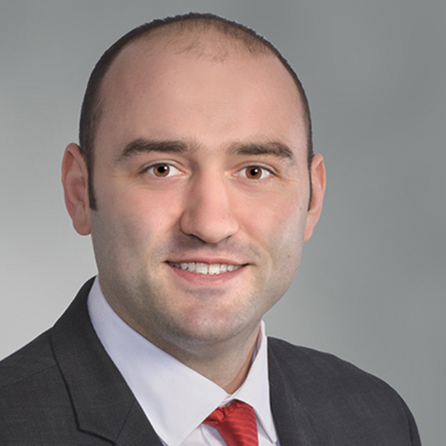 Ryan Baker | US | Cushman & Wakefield