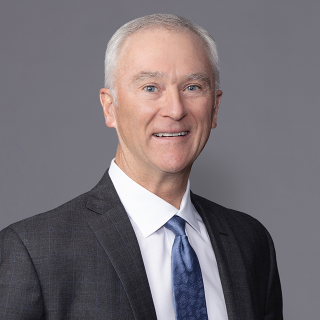 Patrick Lindley, SIOR | US | Cushman & Wakefield