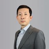 Jimo Liu, CFA | US | Cushman & Wakefield