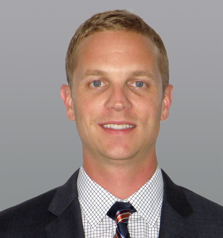 Buck Harris, MAI | US | Cushman & Wakefield