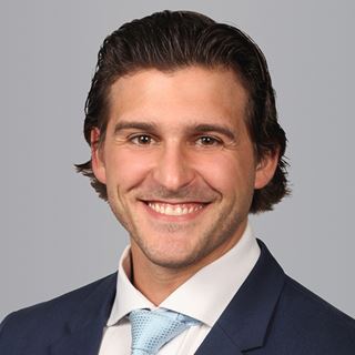 Luke Rivera | US | Cushman & Wakefield