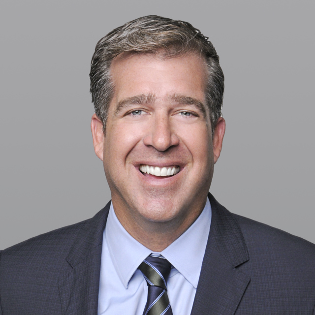 Brian Gale | US | Cushman & Wakefield