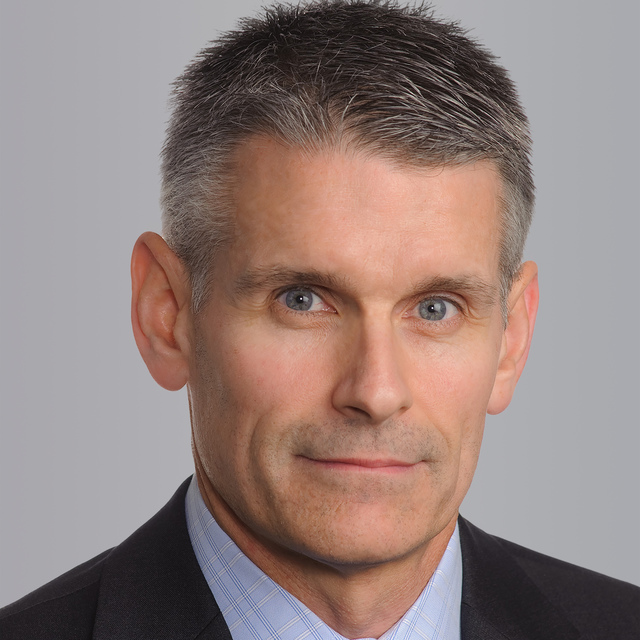 Dan Wicker | US | Cushman & Wakefield