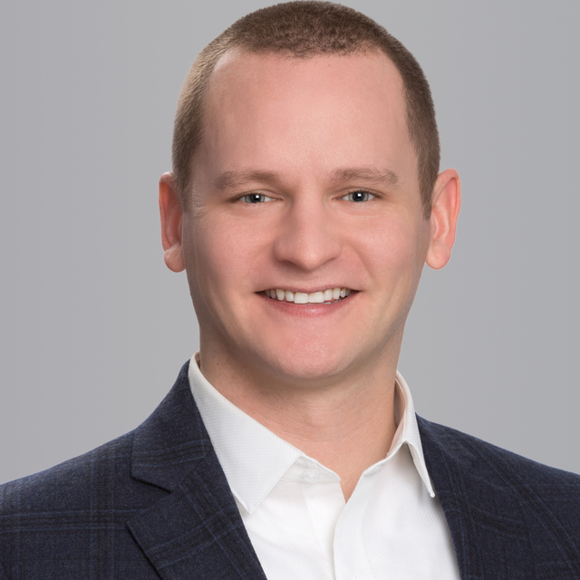 Hudson Brothen | US | Cushman & Wakefield