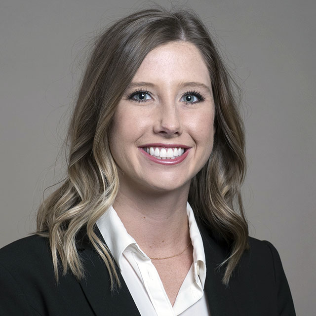 Abigail Rieck | US | Cushman & Wakefield