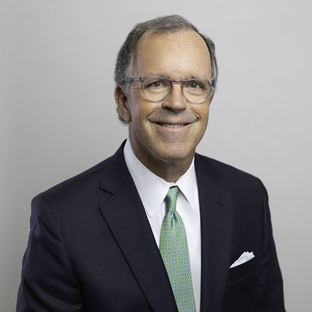 David McGahren | US | Cushman & Wakefield