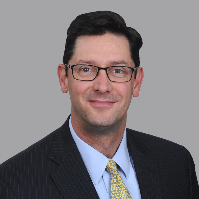 Brian Decillis | US | Cushman & Wakefield