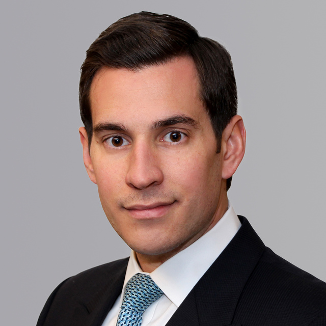 Alex Lachmund | US | Cushman & Wakefield