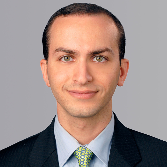 Benjamin Cooper | US | Cushman & Wakefield