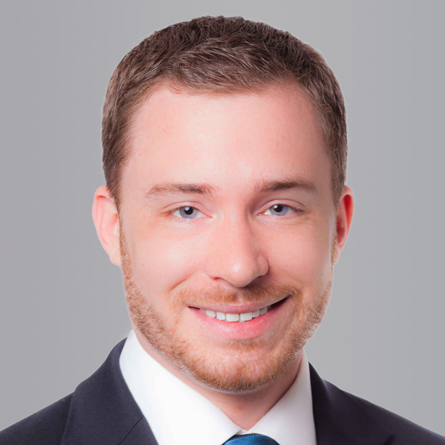 Tim Hedden | US | Cushman & Wakefield