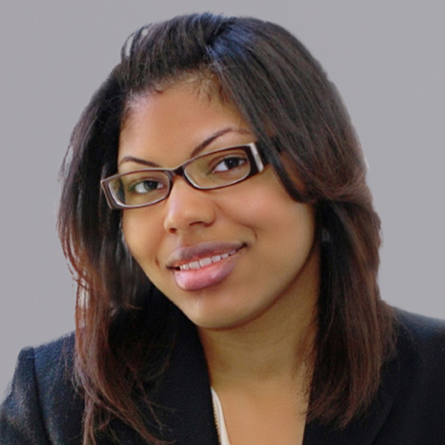Whitnee Williams | US | Cushman & Wakefield