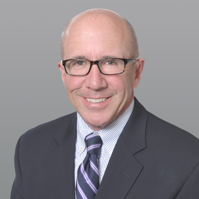 Kevin Turner, GLS | US | Cushman & Wakefield