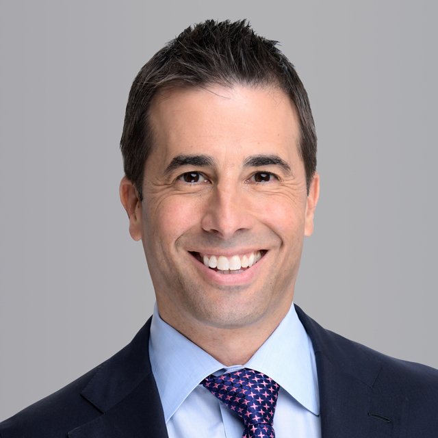 Rob Rubano | US | Cushman & Wakefield