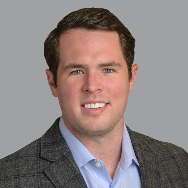 Alec McNamara | US | Cushman & Wakefield