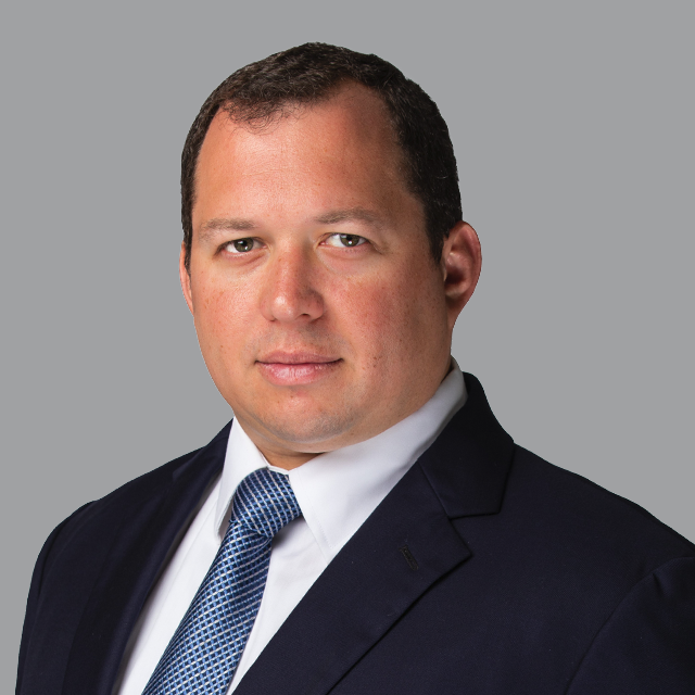 Ryan Nunes | US | Cushman & Wakefield