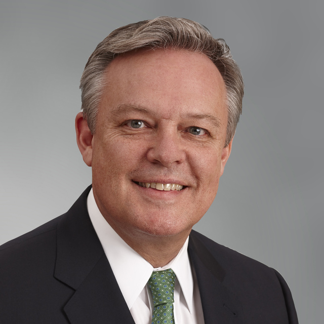 David Finger | US | Cushman & Wakefield