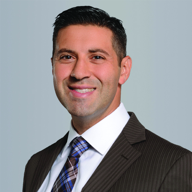 Mike Magliano | US | Cushman & Wakefield