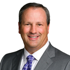 Brian Ungles | US | Cushman & Wakefield