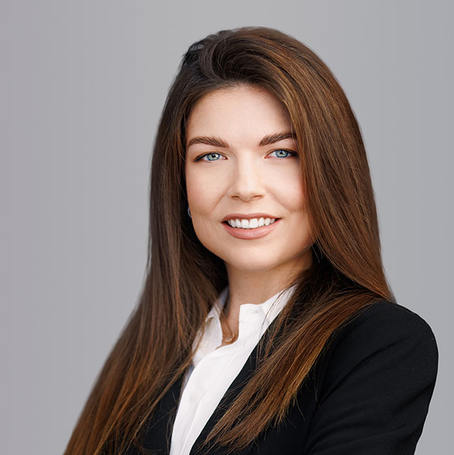 Maria Dubtsova | US | Cushman & Wakefield