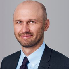 Michael Biddick | US | Cushman & Wakefield