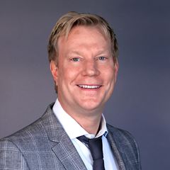 Seth Siegel | US | Cushman & Wakefield