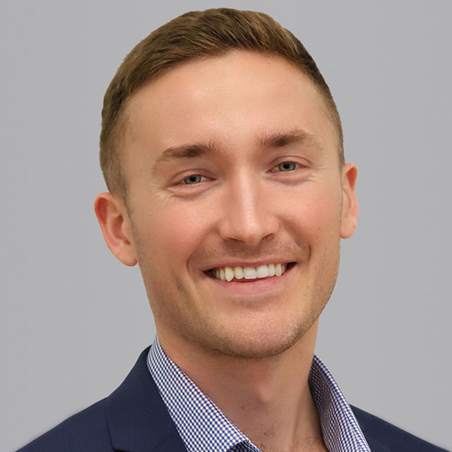 Carrick Young | US | Cushman & Wakefield