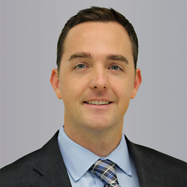 Rob Souza | US | Cushman & Wakefield
