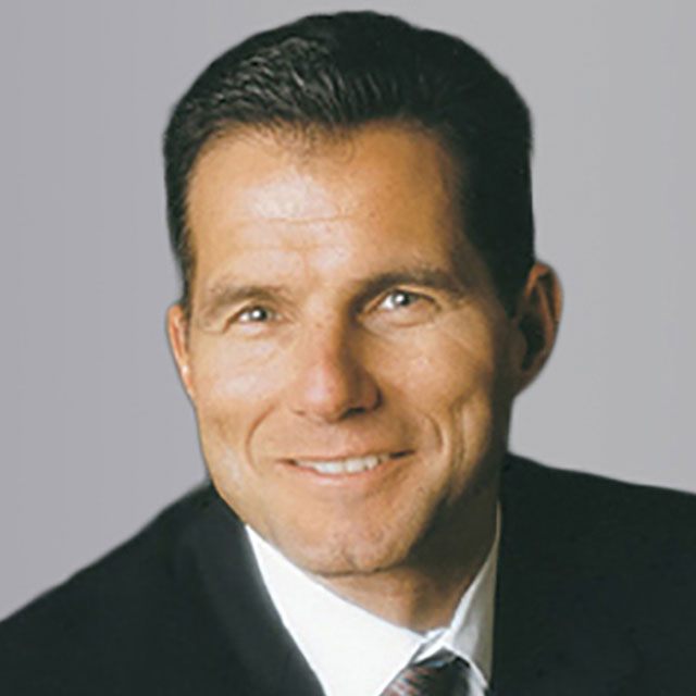 Steve Pace | US | Cushman & Wakefield