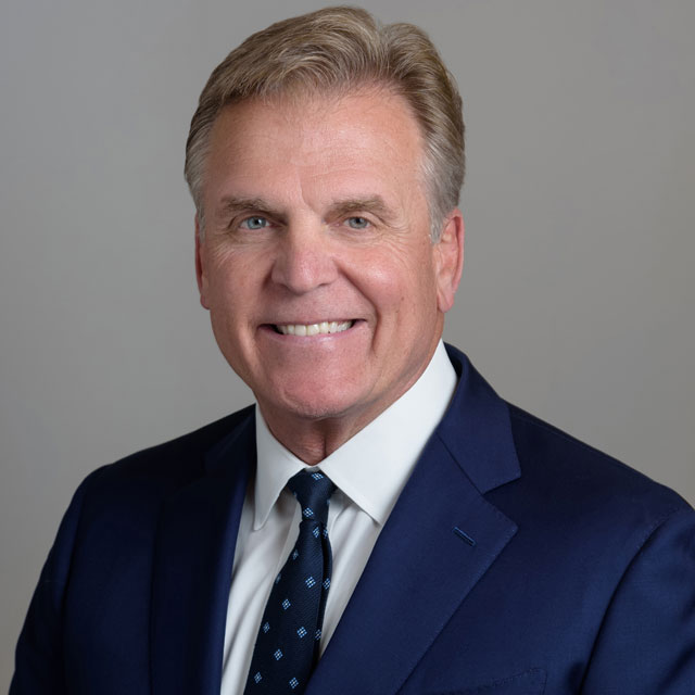 Andy May | US | Cushman & Wakefield