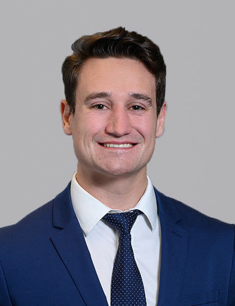 Ryan Duffy | US | Cushman & Wakefield