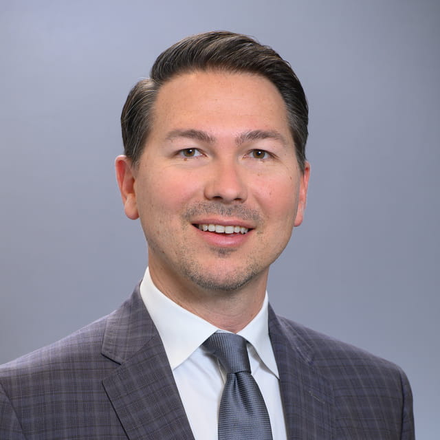 Mike Donaldson | US | Cushman & Wakefield