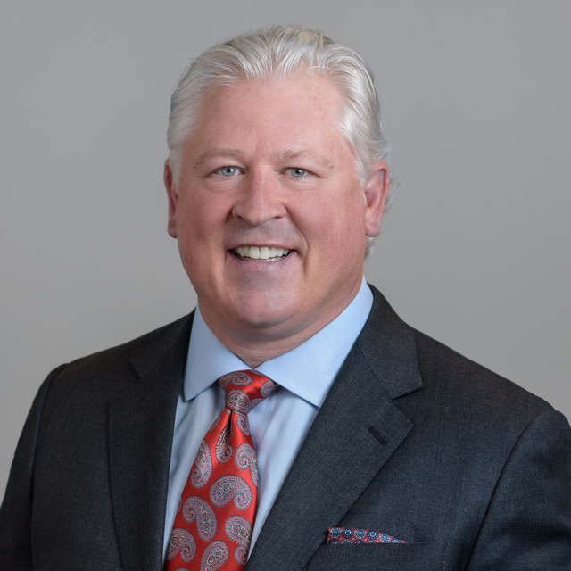 Mike Mele | US | Cushman & Wakefield