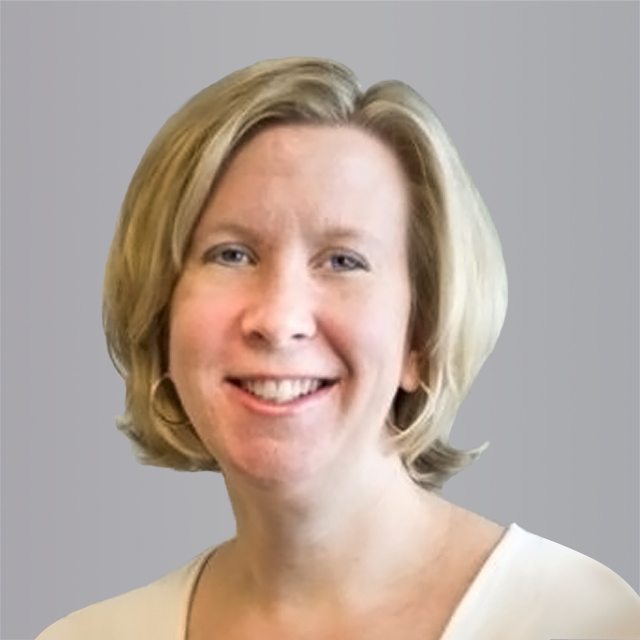 Tina Kneisel | US | Cushman & Wakefield