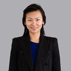 Adeline Chia | US | Cushman & Wakefield