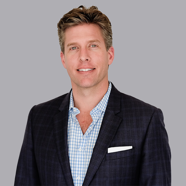 Ray Howden | Tenant Representation at Cushman & Wakefield | US | Cushman & Wakefield