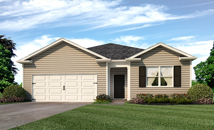 Rock Ridge Estates l Multifamily Single-Family Rental, Build-To-Rent ...