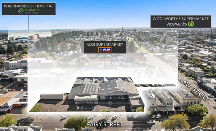 Regional Developer's Dream Project hits the market, promising exciting ...